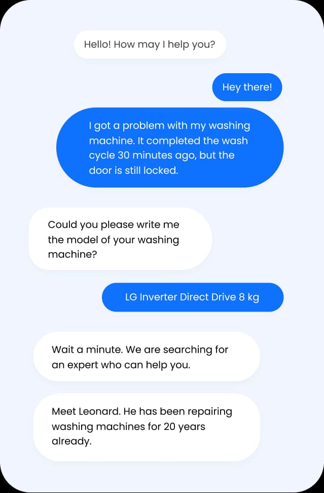 Howly | Get Professional Advice & Answers to Your Questions From an Expert